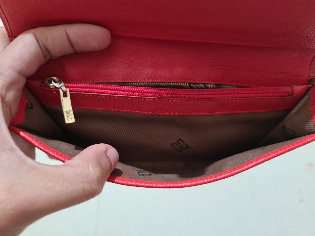 Daks, Luxury, Bags & Wallets on Carousell