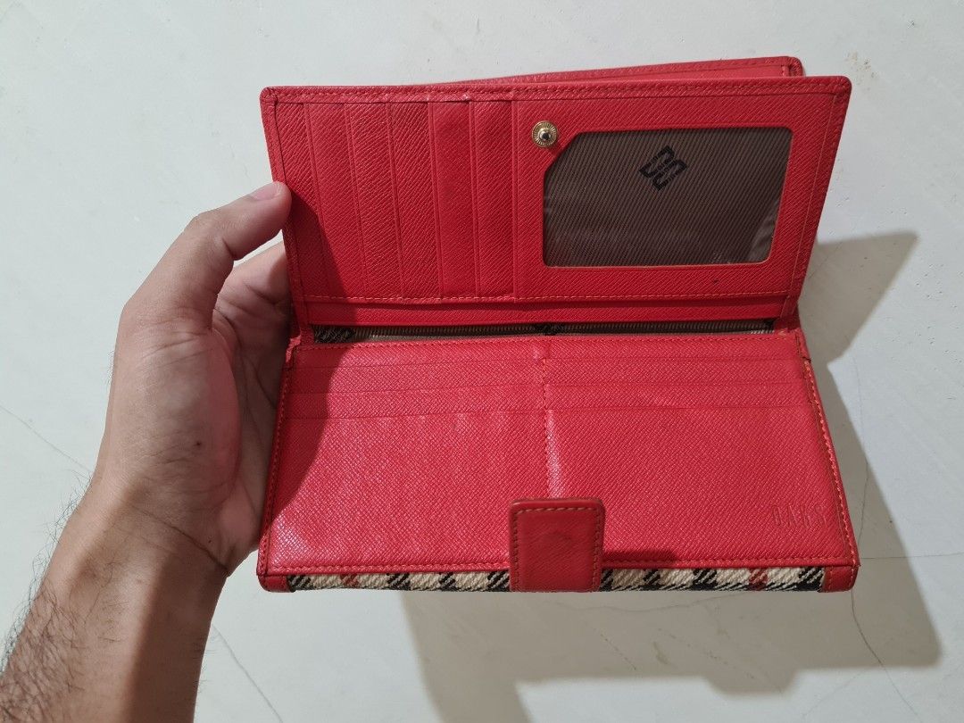 Daks, Luxury, Bags & Wallets on Carousell