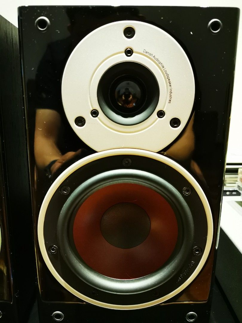 Dali Zensor 1, Audio, Soundbars, Speakers & Amplifiers on Carousell