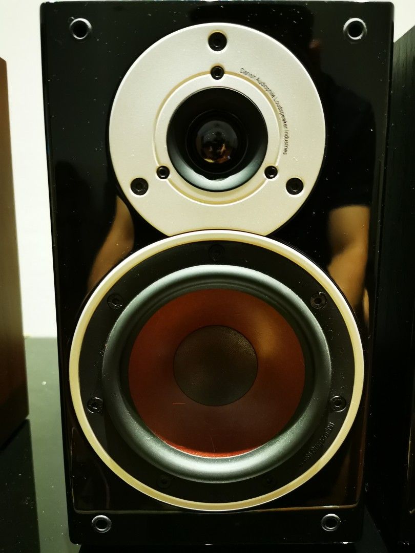 Dali Zensor 1, Audio, Soundbars, Speakers & Amplifiers on Carousell