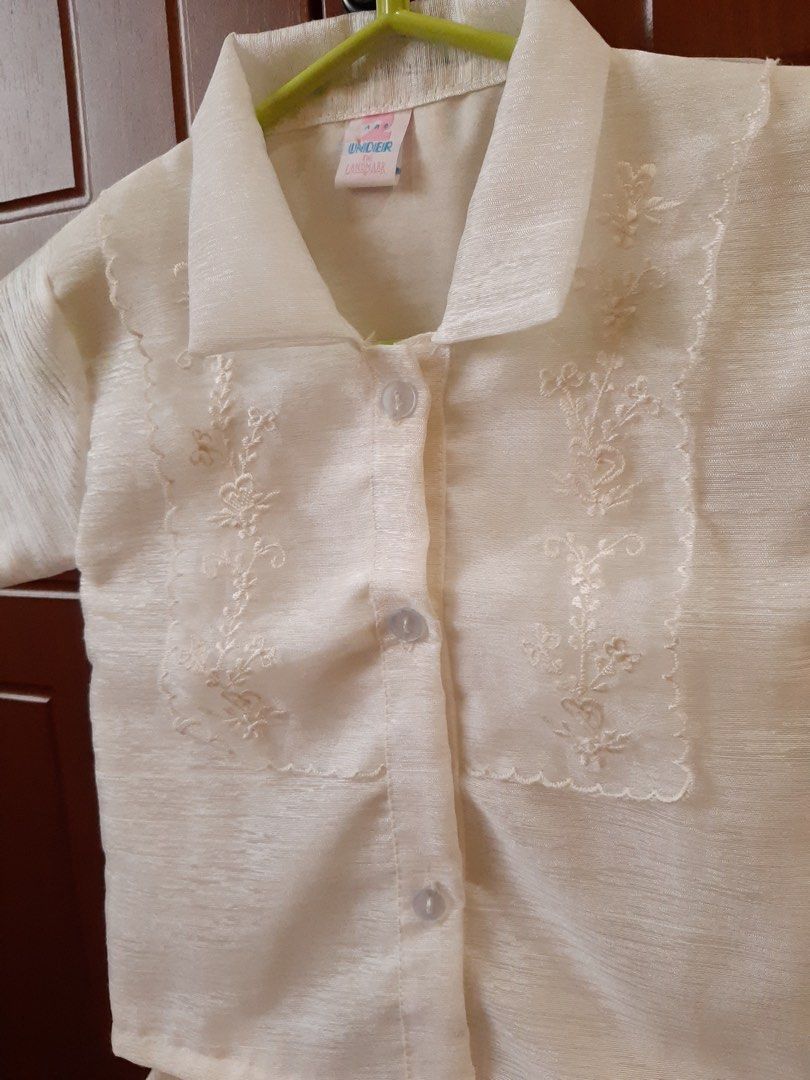Damit pambinyag, Babies & Kids, Babies & Kids Fashion on Carousell