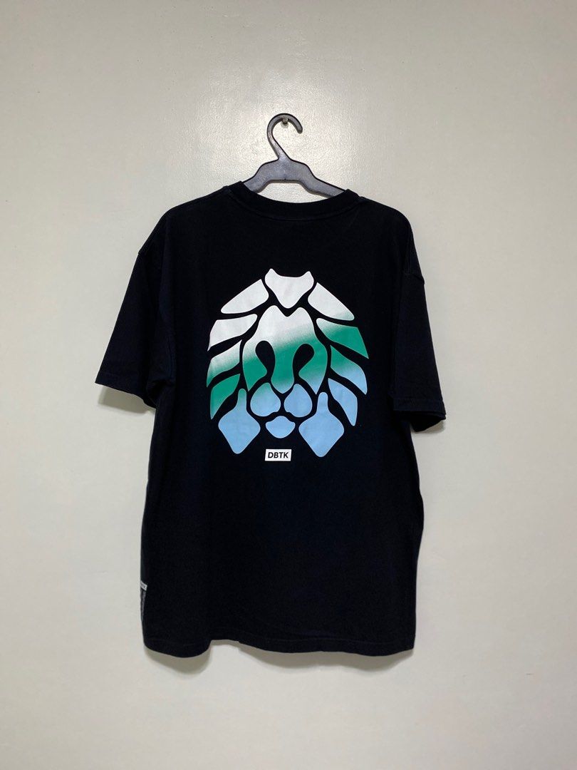 DBTK x Rastaclat, Men's Fashion, Tops & Sets, Tshirts & Polo Shirts on ...