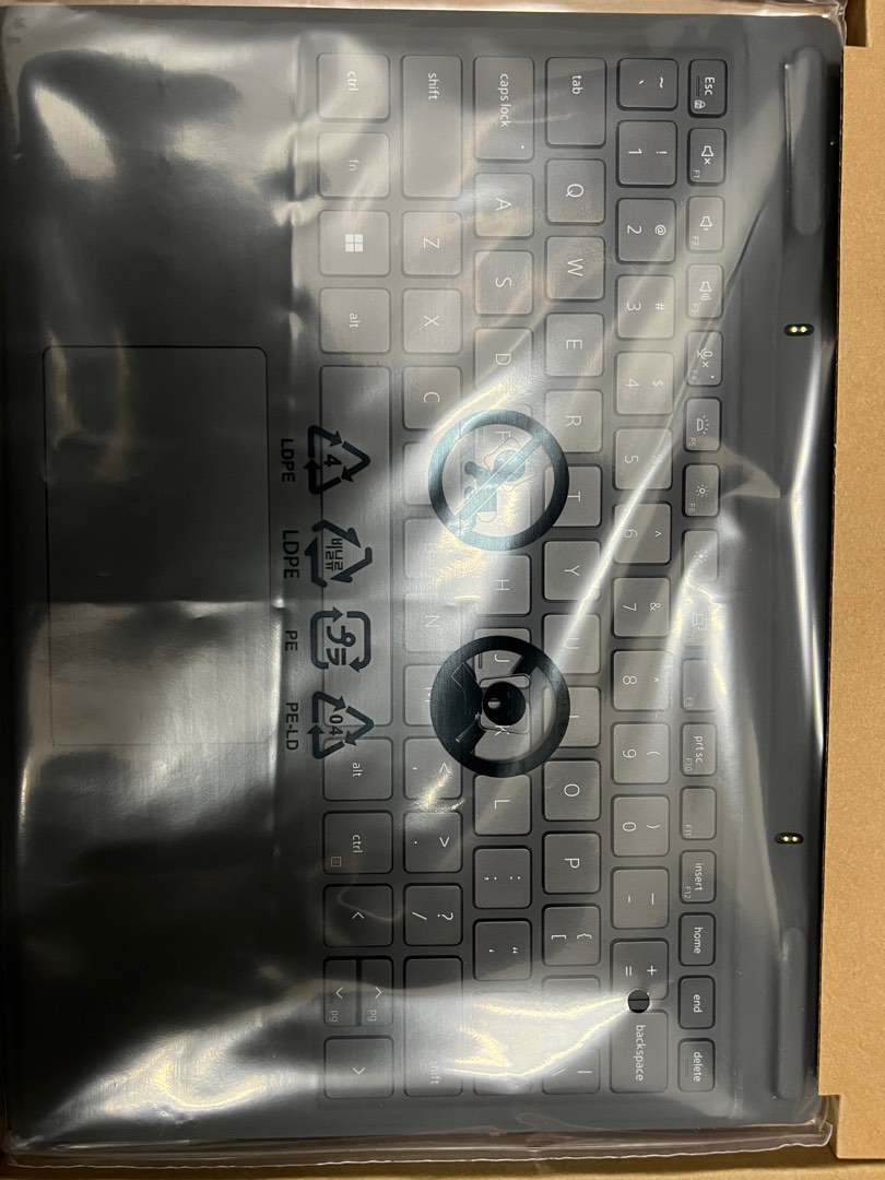 Dell Latitude 7320 Detachable Keyboard ( Never Used ), Computers & Tech ...