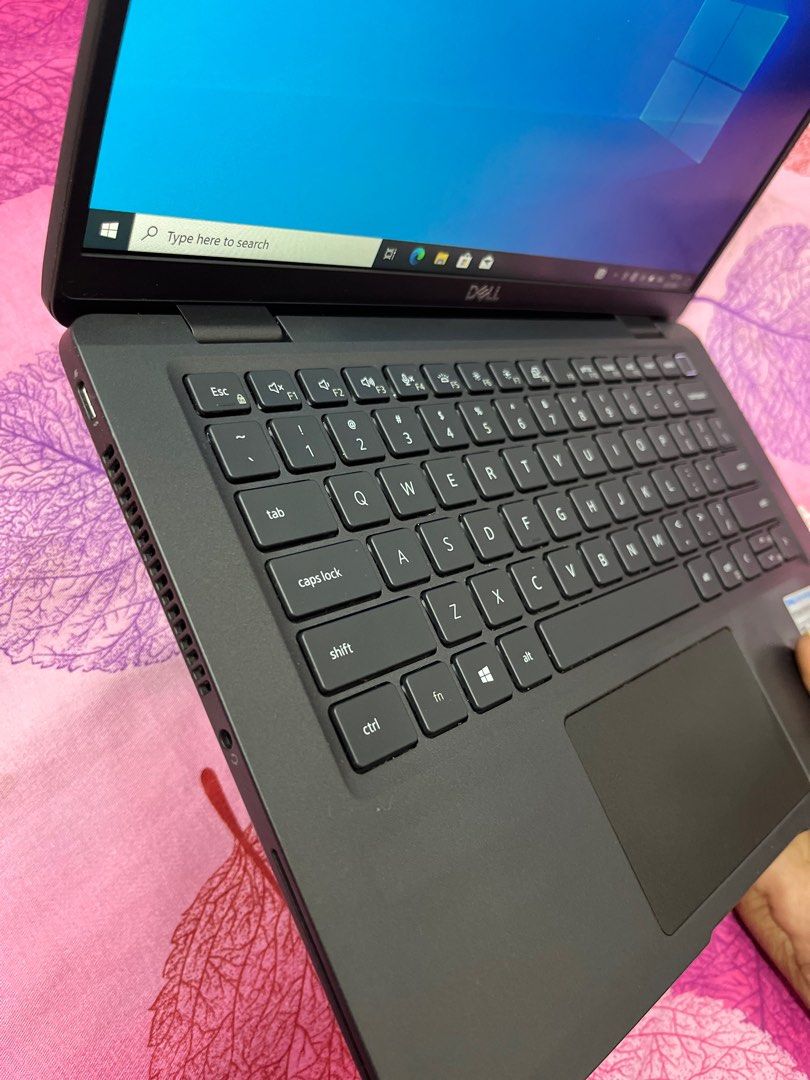 Dell Latitude 7320, #TouchScreen#i7-11th Generation #32GB Ram#512GB M.2 ...