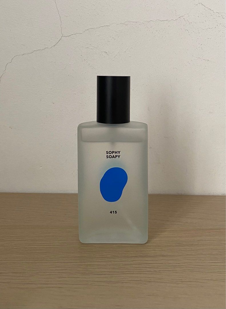 DUFT & DOFT Perfume Body Mist (80ml), Beauty & Personal Care, Fragrance ...