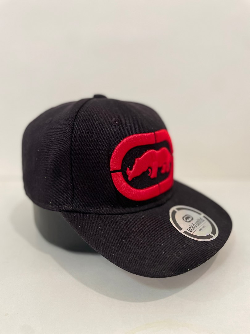 Ecko Unltd Cap, Men's Fashion, Watches & Accessories, Caps & Hats on ...
