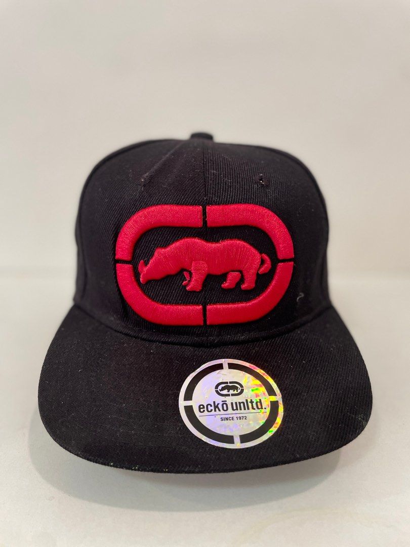 Ecko Unltd Cap, Men's Fashion, Watches & Accessories, Caps & Hats on ...
