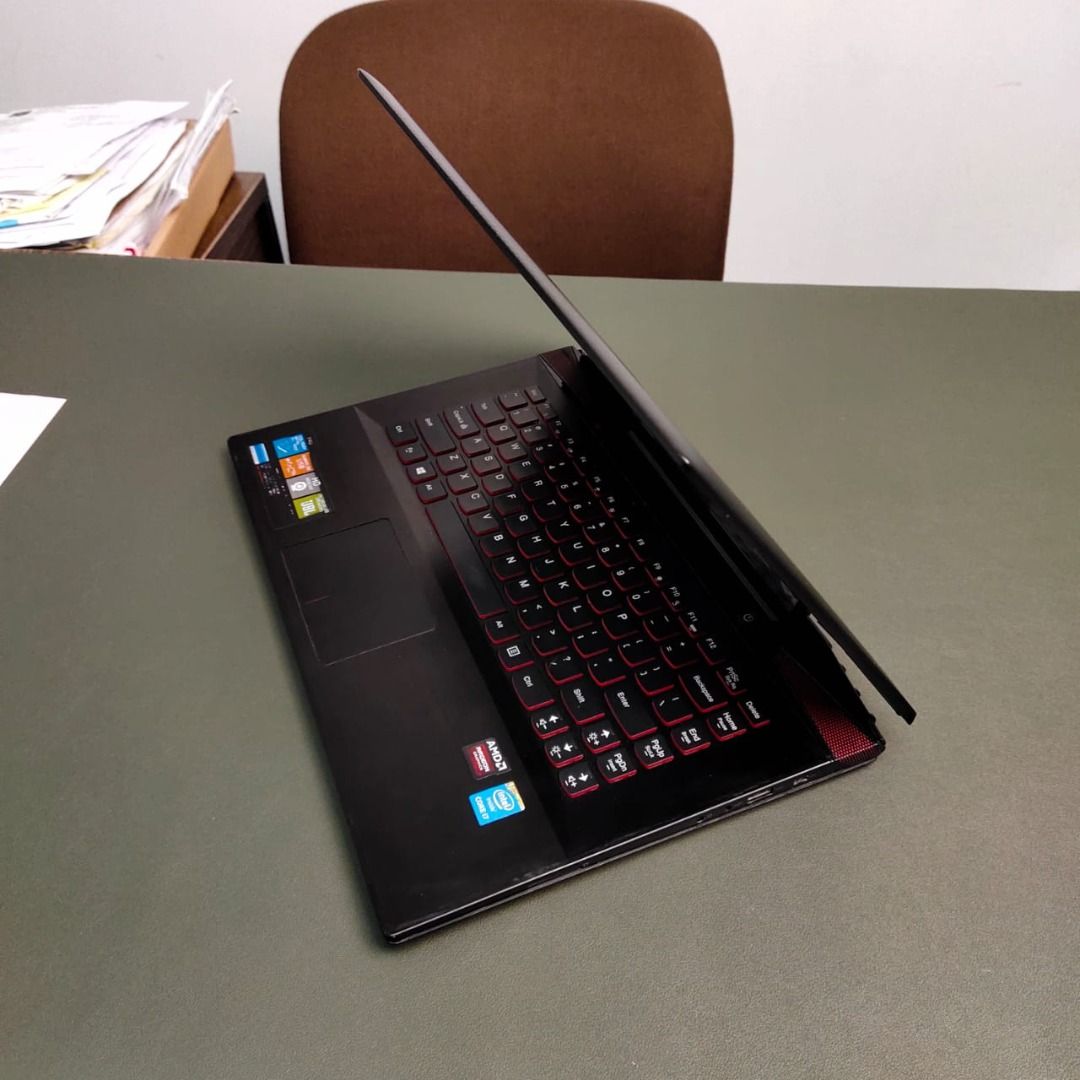 ECON SELECT REFURBISHED LAPTOP LENOVO 80FA CORE I7-5GEN 237GB SSD 14" SCREEN SIZE, Computers ...