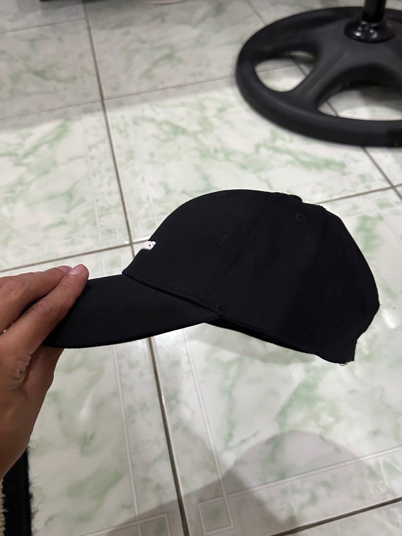 Essentials cap, Men's Fashion, Watches & Accessories, Caps & Hats on ...