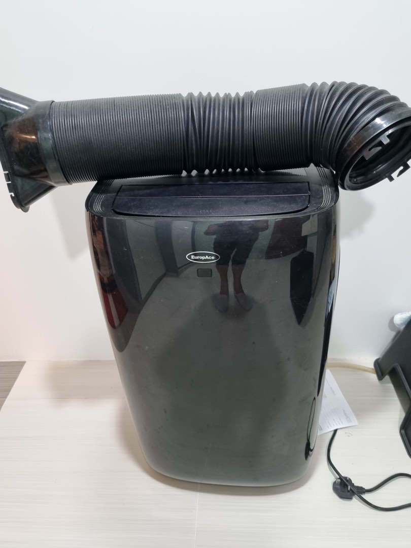Euroace portable Aircon, Furniture & Home Living, Lighting & Fans, Fans ... Euroace portable Aircon, Furniture & Home Living, Lighting & Fans, Fans ...