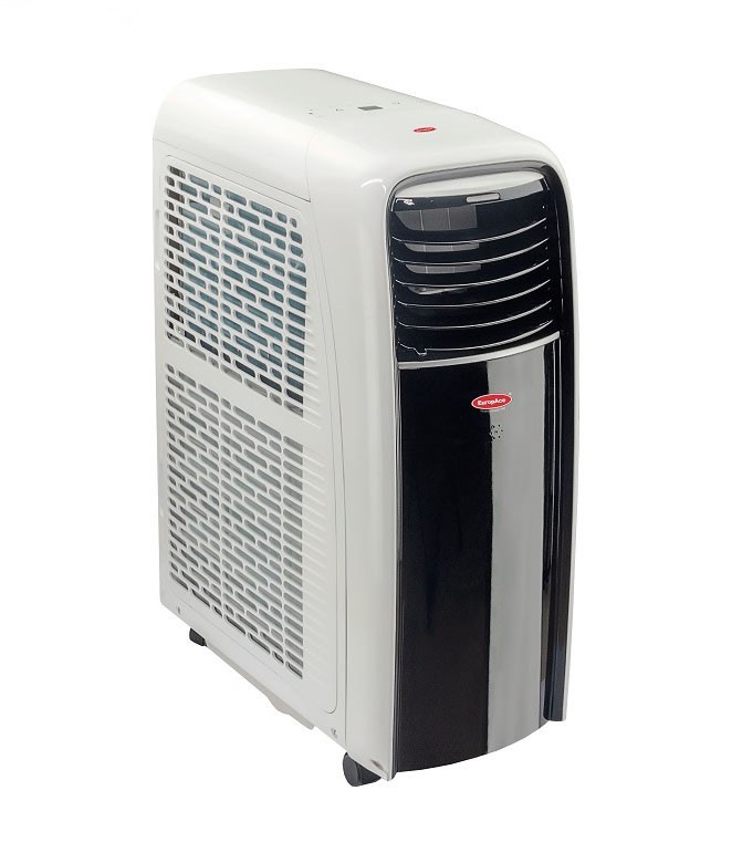 Europace portable aircon EPAC12W3 (12K BTU), TV & Home Appliances, Air ...