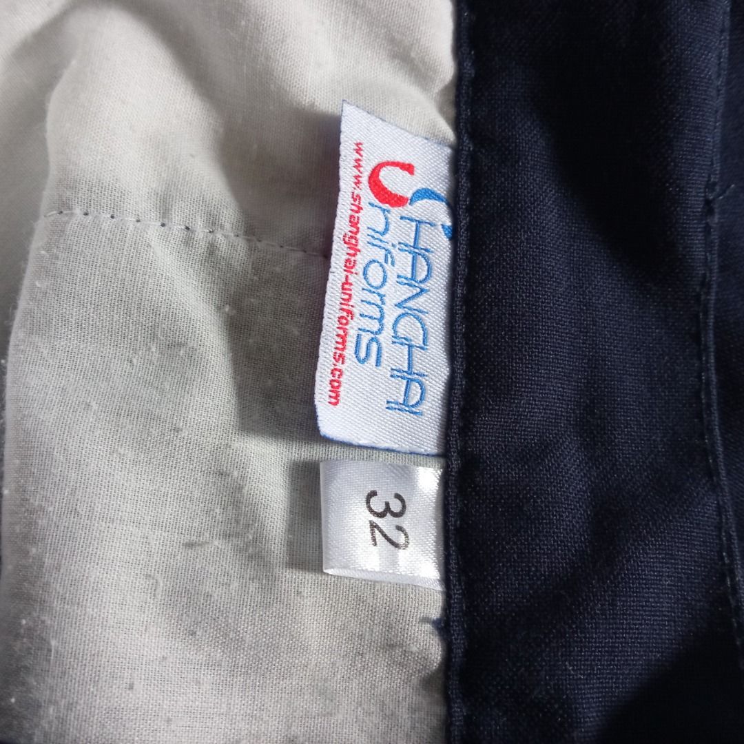 Fairfield Methodist School uniform, long and short pants, Free Items on ...