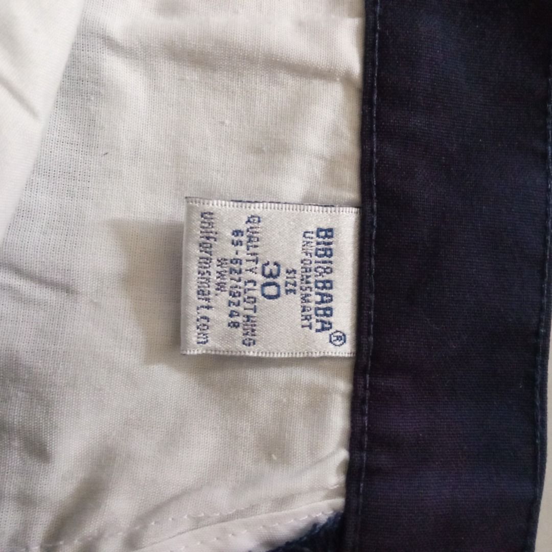 Fairfield Methodist School uniform, long and short pants, Free Items on ...