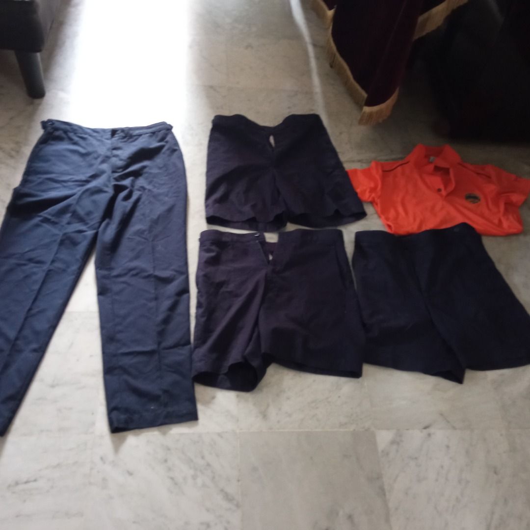 Fairfield Methodist School uniform, long and short pants, Free Items on ...