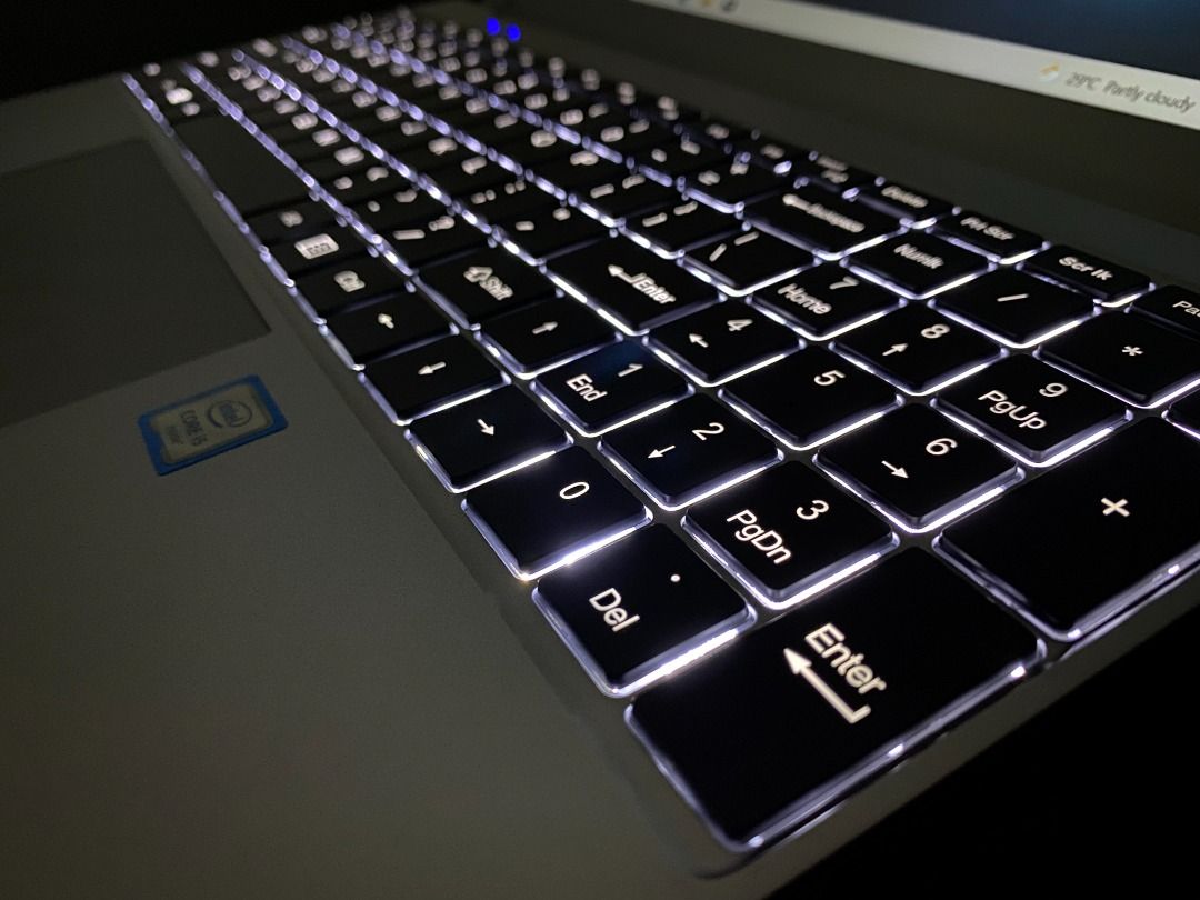 Fast Speed i7 Slim & LightWeight Laptop + MS Office + SSD + NEW BATTERY ...