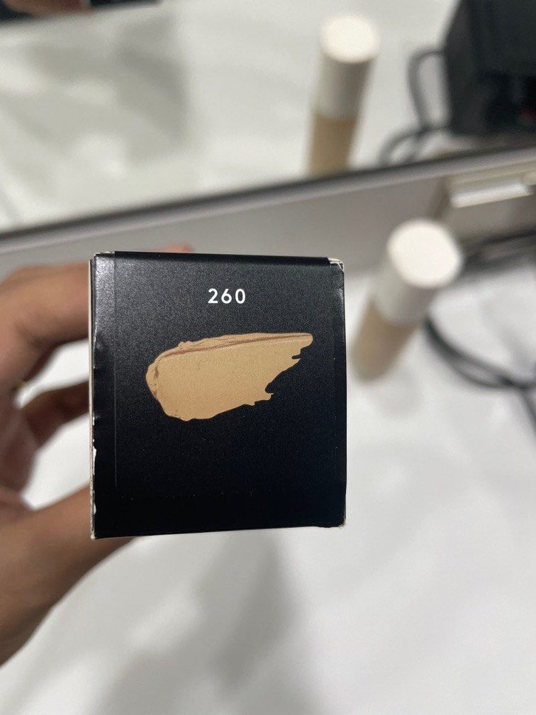 Fenty Beauty Foundation Shade 260, Beauty & Personal Care, Face, Makeup ...