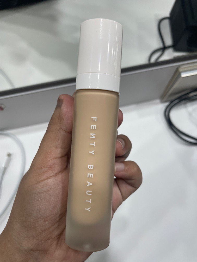 Fenty Beauty Foundation Shade 260, Beauty & Personal Care, Face, Makeup ...