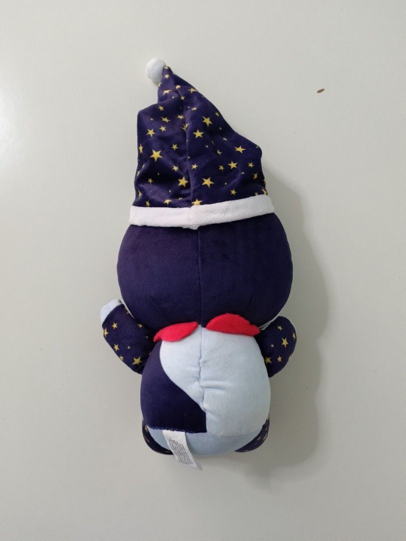 FNAF Sundrop and Moondrop 23cm Plush Toy Plushie Soft Five Night At ...