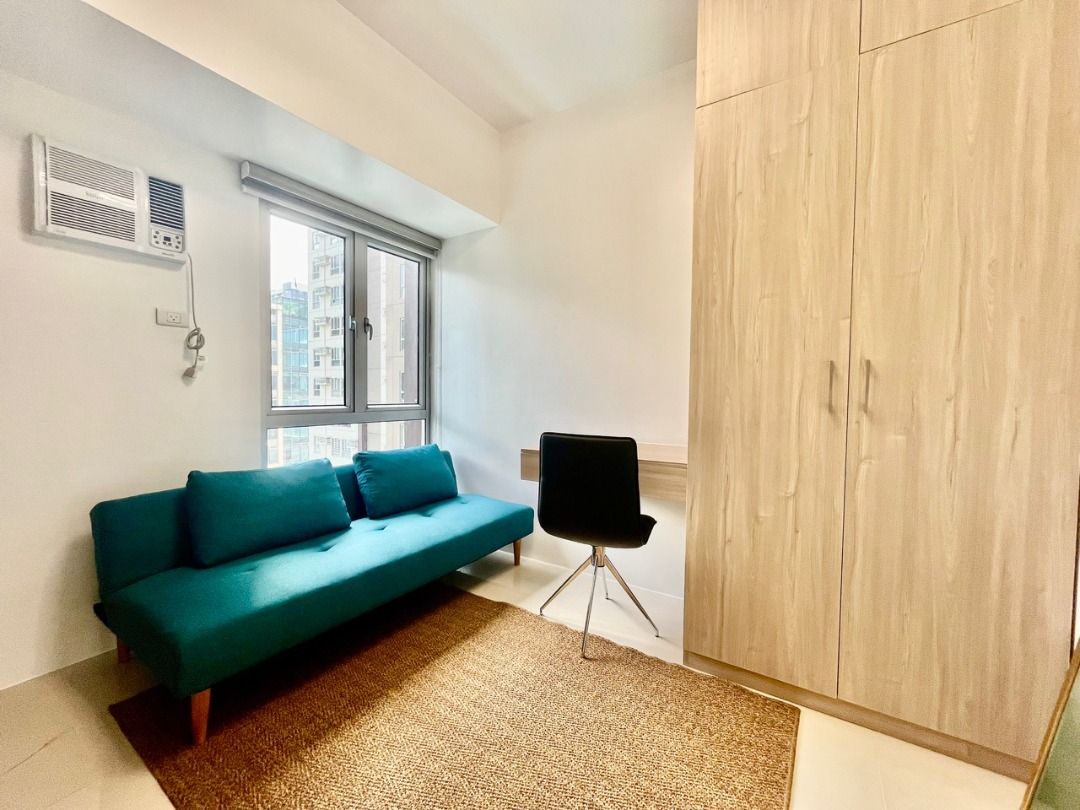 For Sale 2 bedroom The Montane BGC Fort Bonifacio Global City Taguig ...