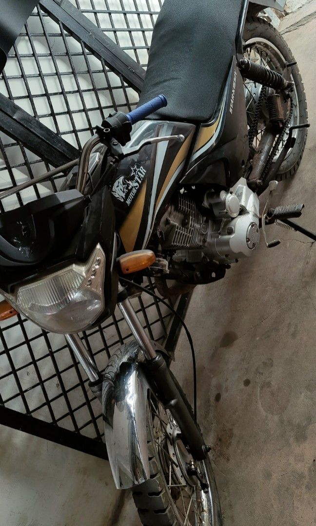 For sale star x 155, Motorbikes, Motorbikes for Sale on Carousell