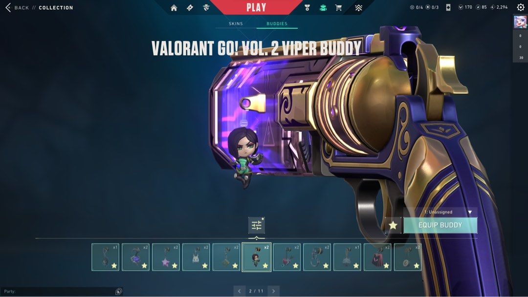 FS: VALORANT ACC (21K TOTAL SPENT), Video Gaming, Video Games, Others ...