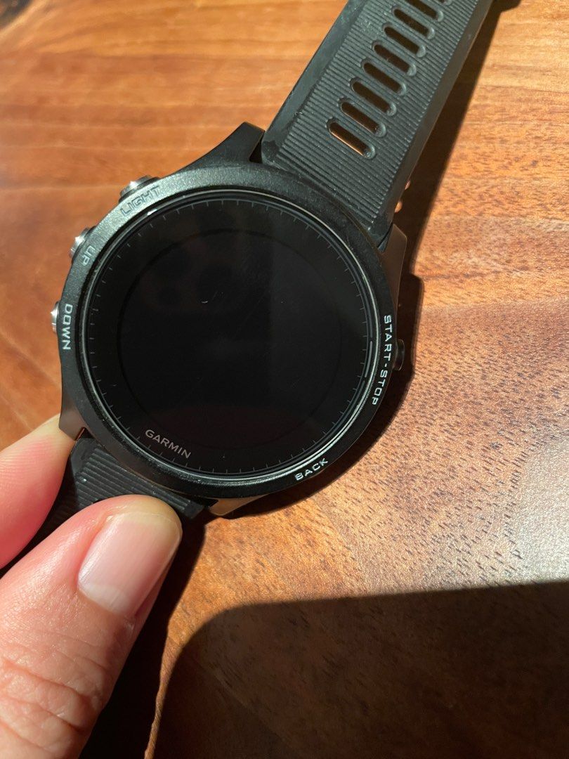 Garmin forerunner 935, Mobile Phones & Gadgets, Wearables & Smart ...