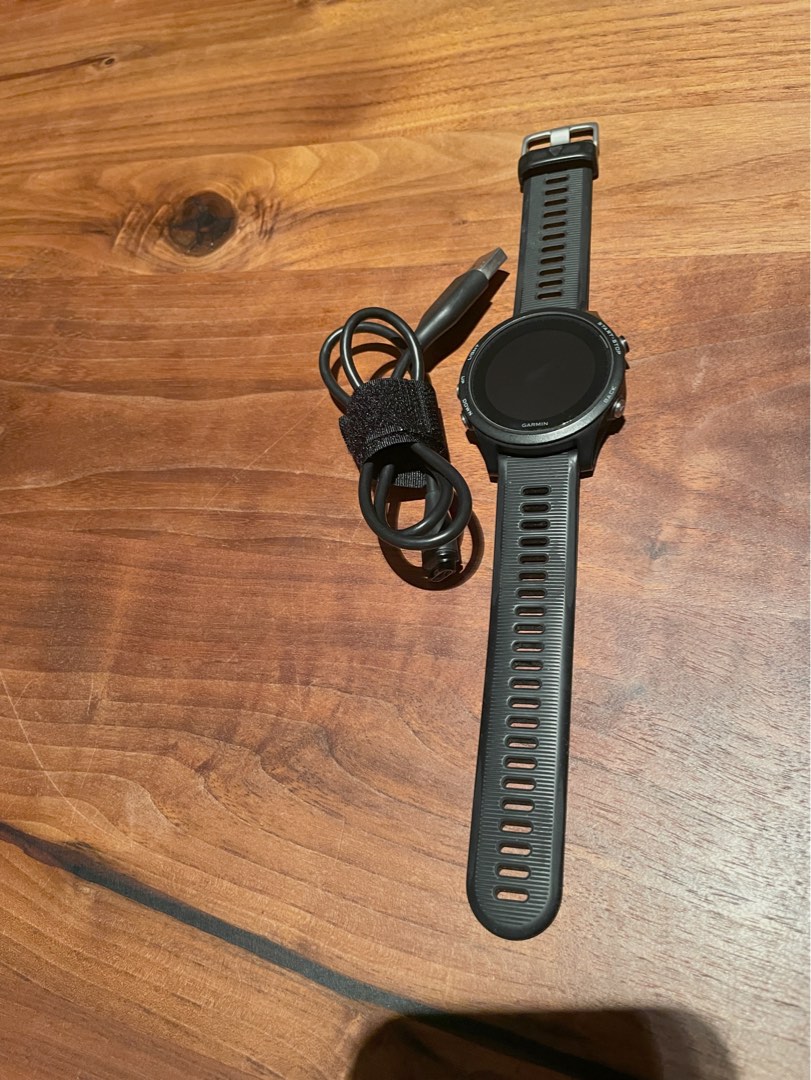 Garmin forerunner 935, Mobile Phones & Gadgets, Wearables & Smart ...