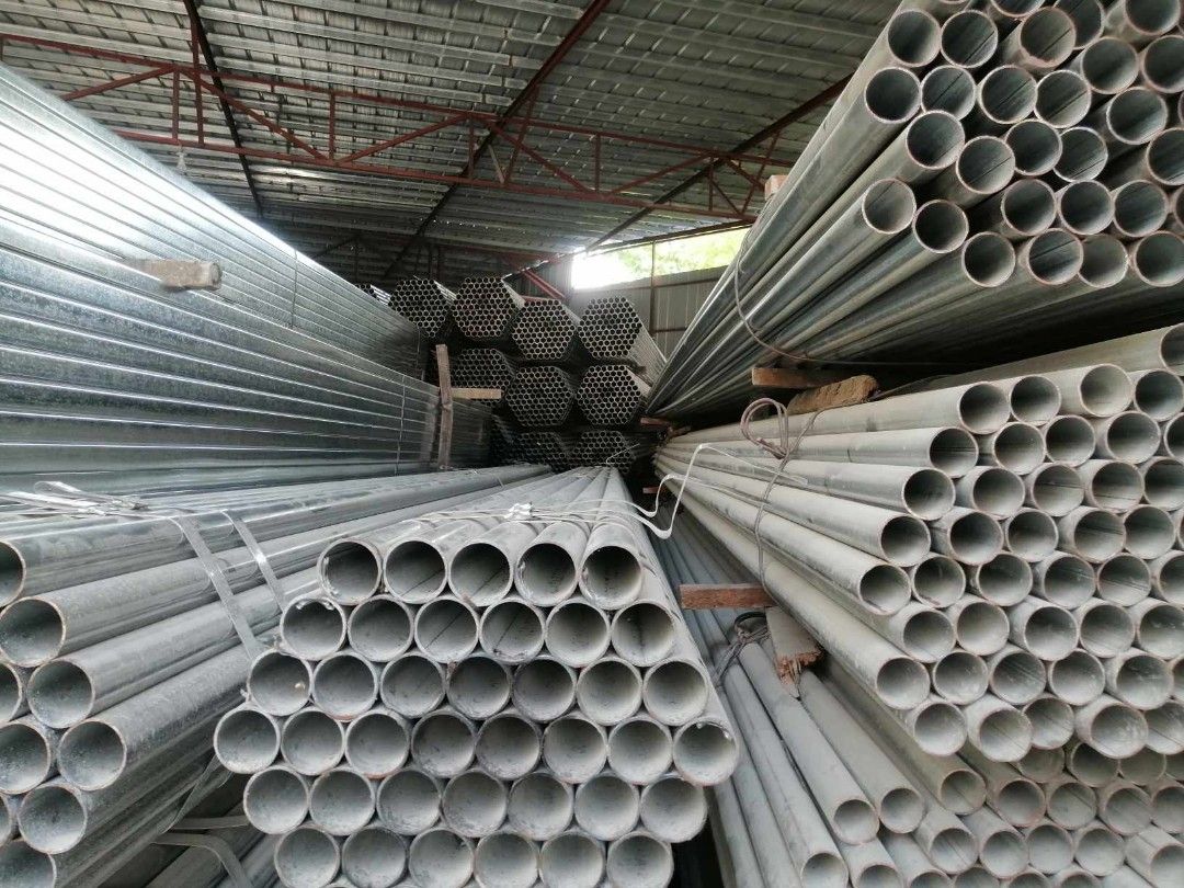 G.I PIPE,STEEL MATHING, DEFORM BARS, SCAFFOLDING,ANGLE BAR,METAL ...