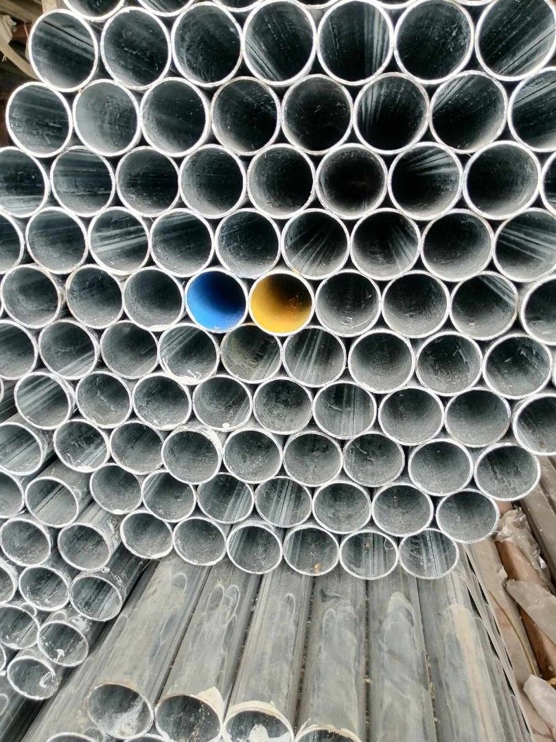 G.I PIPE,STEEL MATHING, DEFORM BARS, SCAFFOLDING,ANGLE BAR,METAL ...