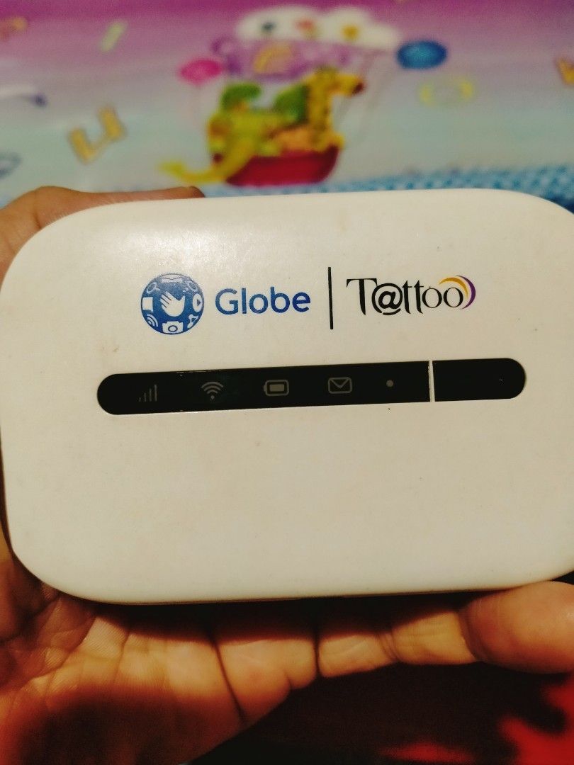 Globe pocket wifi, Mobile Phones & Gadgets, Mobile & Gadget Accessories ...