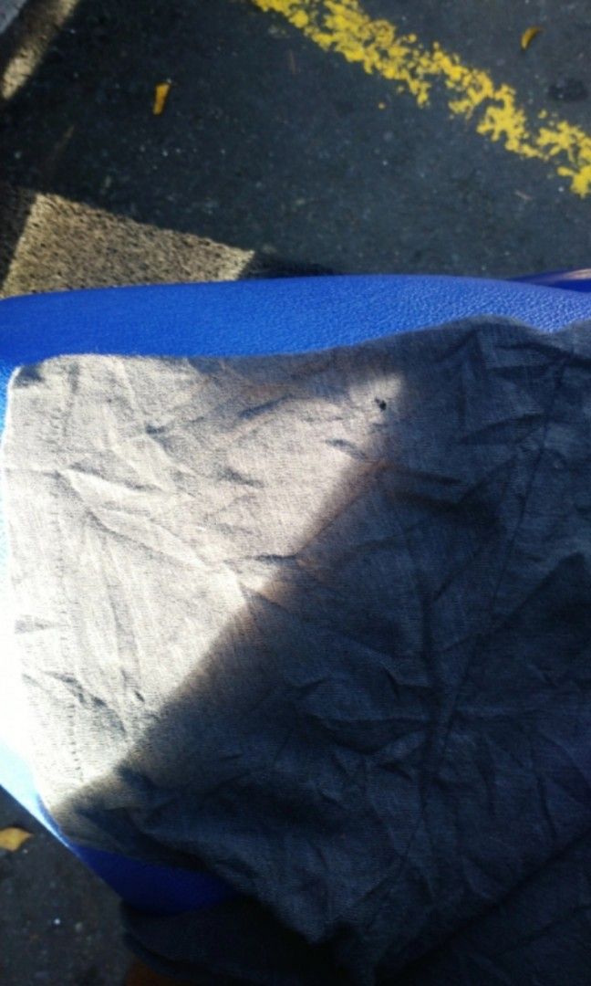 Good luck human made super rare, Men's Fashion, Tops & Sets, Tshirts ...