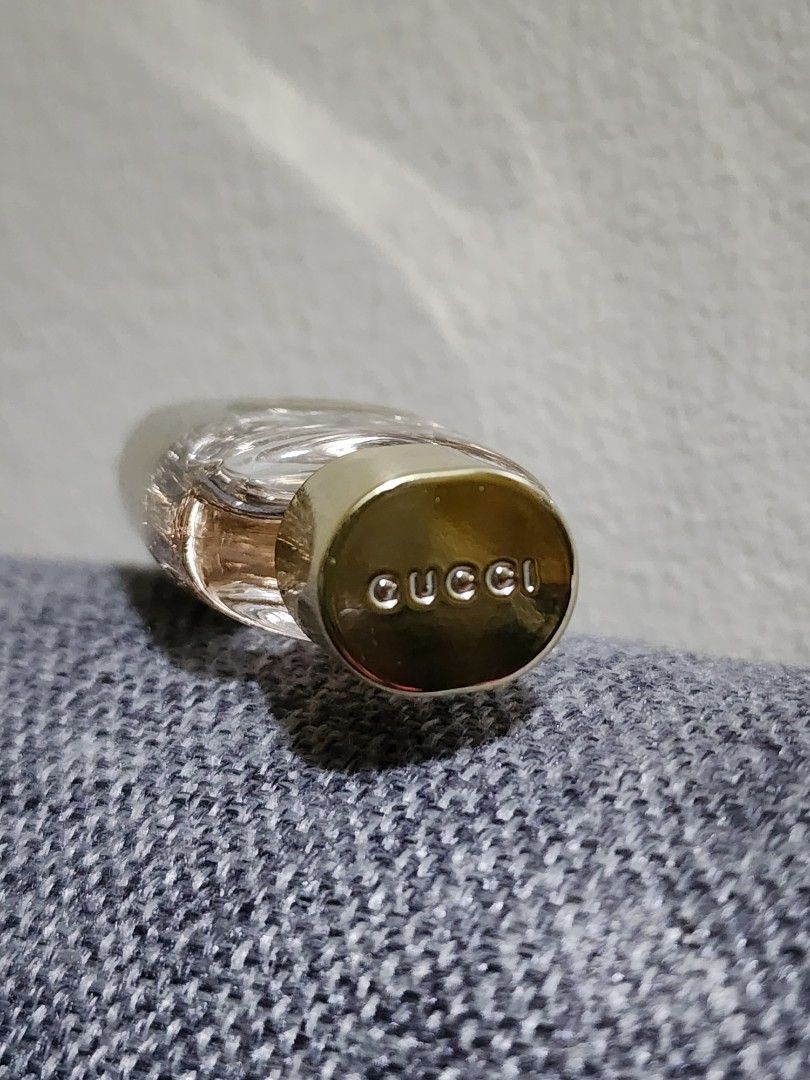 Gucci Guilty Mini Perfume (EDP / Eau de Parfum) - 5ml, Beauty ...