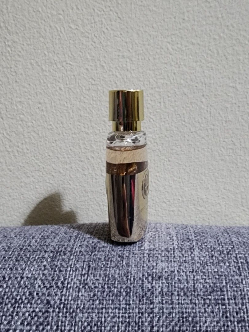 Gucci Guilty Mini Perfume (EDP / Eau de Parfum) - 5ml, Beauty ...