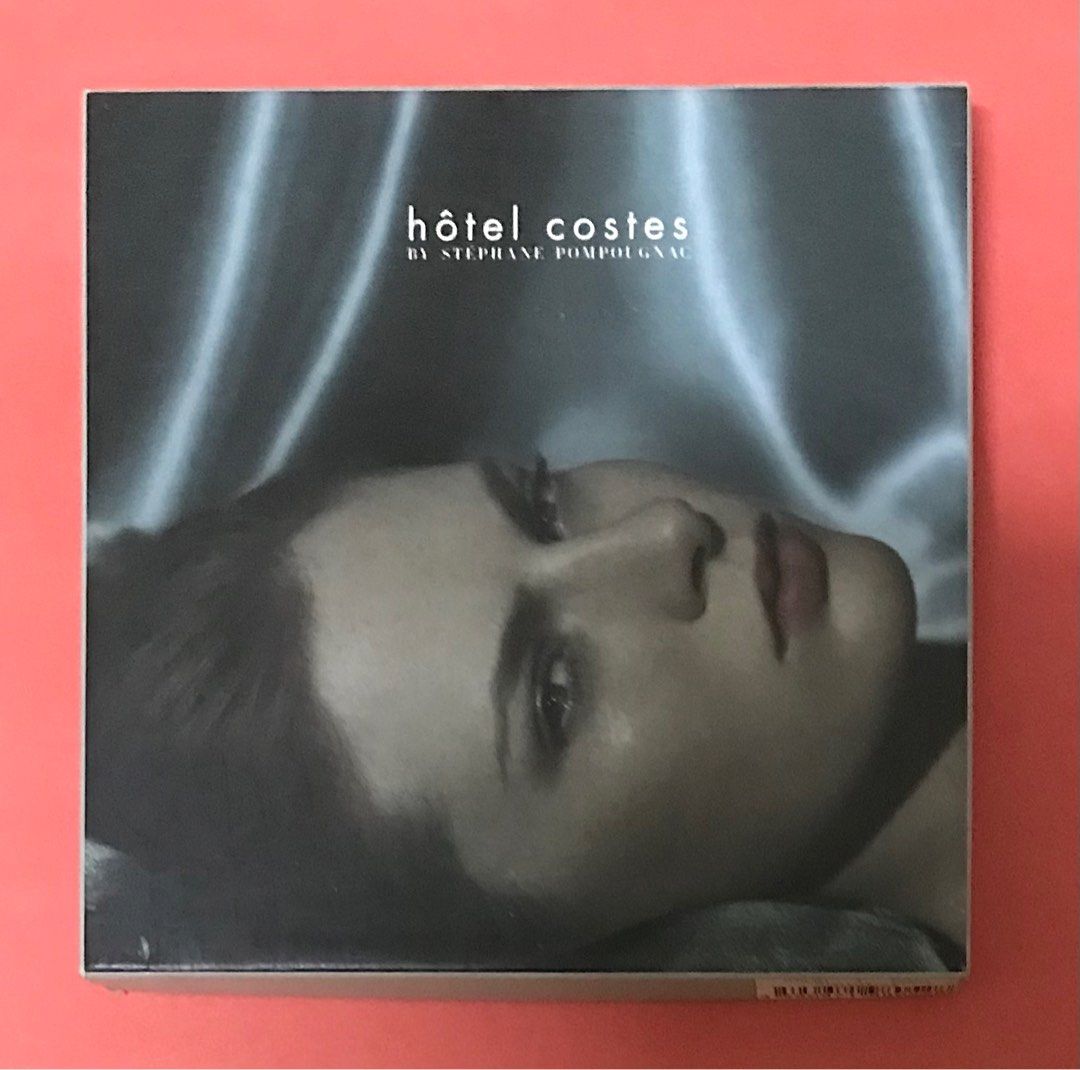 HOTEL COSTES - SEPT CD STEPHANE POMPOUGNAC, Hobbies & Toys, Music ...