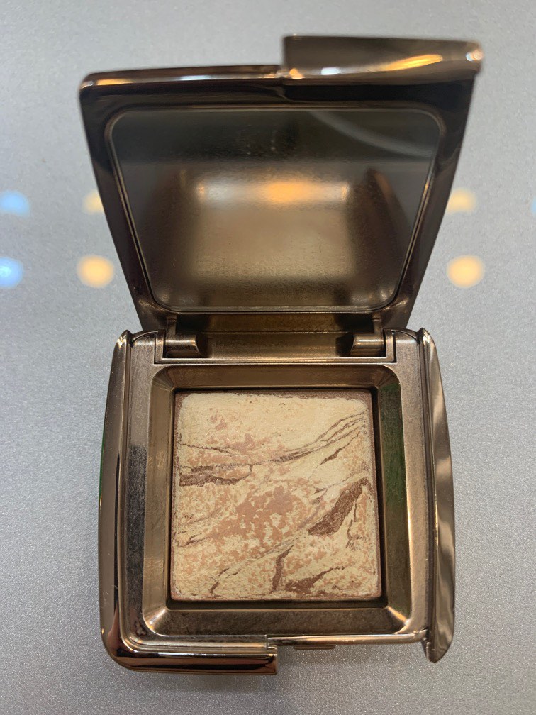 Hourglass Diffused Bronze Light Ambient Lighting Bronzer, Beauty ...
