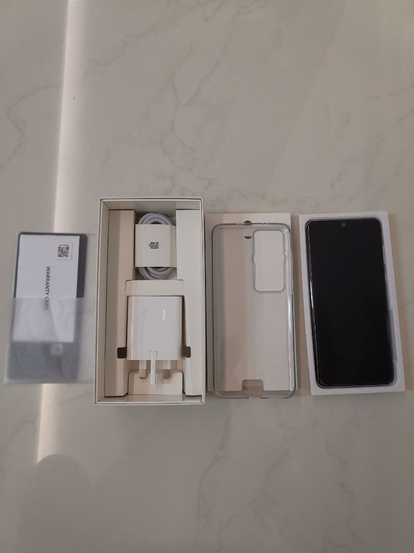 Huawei P60 pro White 256 GB, Mobile Phones & Gadgets, Mobile Phones ...