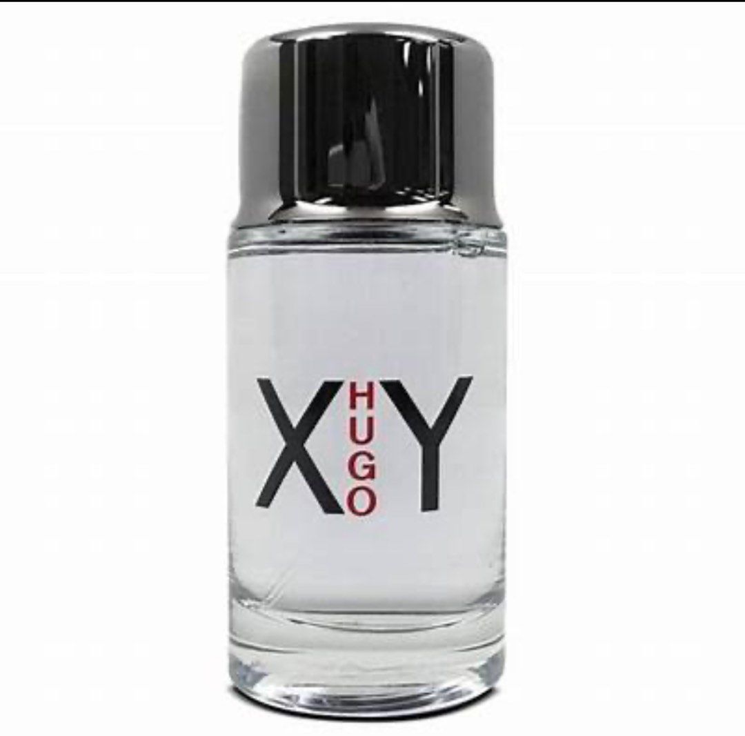 Hugo Boss XY Man EDT 100ml, Beauty & Personal Care, Fragrance ...
