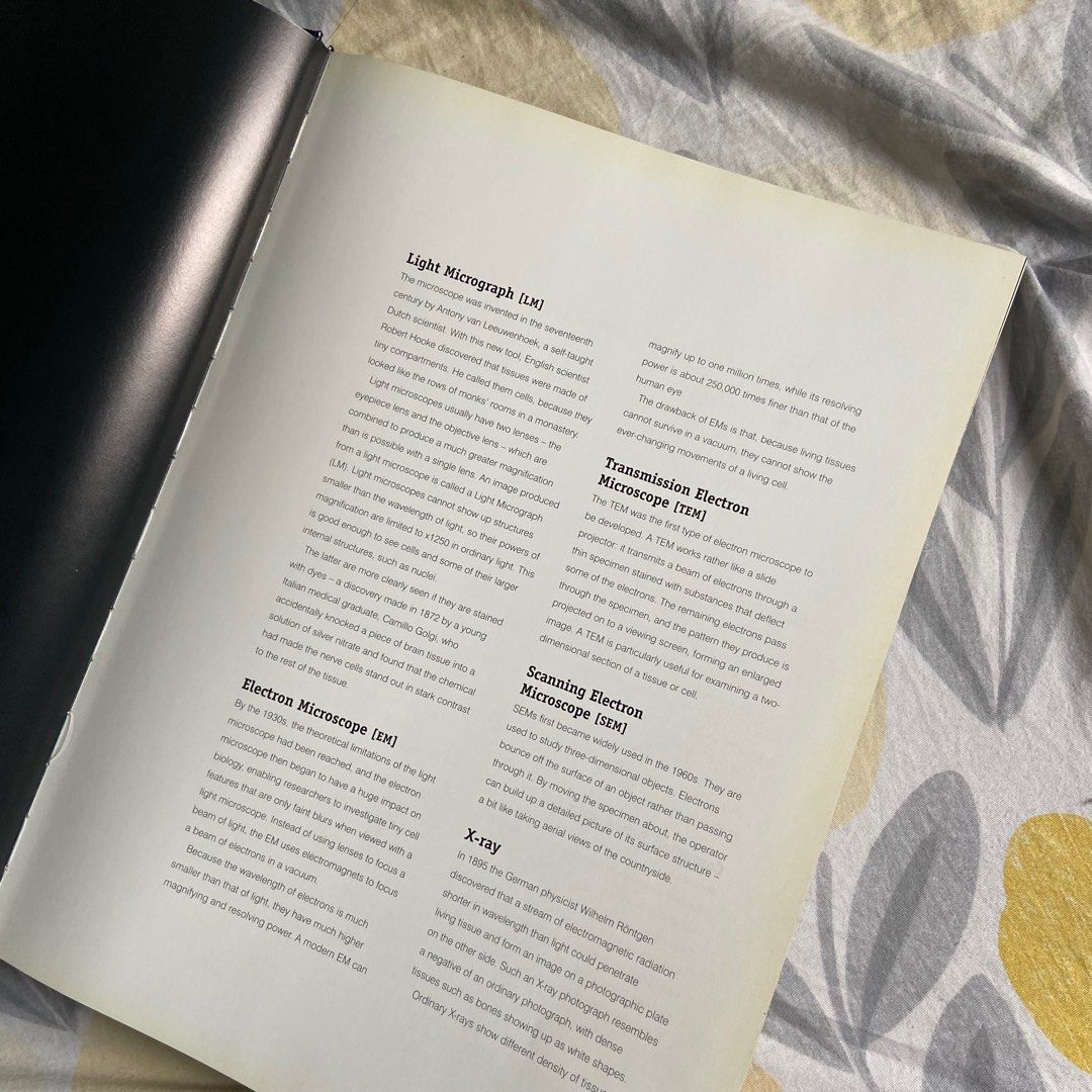 Human Anatomy books & photographic atlas of the body book, Hobbies ...