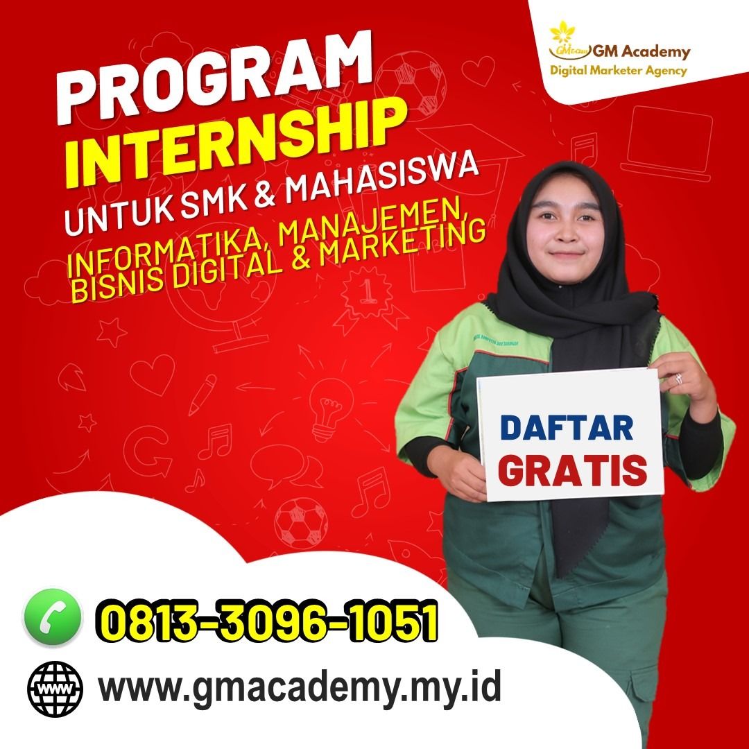 Info PKL Jurusan TI 2024 di Malang, Properti, Dijual di Carousell