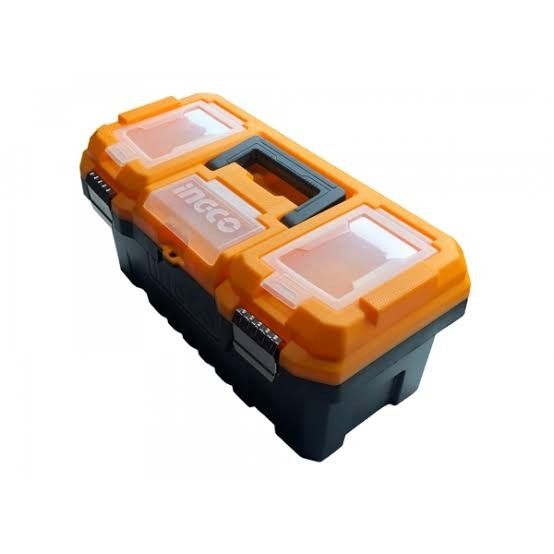 INGCO TOOL BOX BRAND-NEW!, Commercial & Industrial, Construction Tools ...