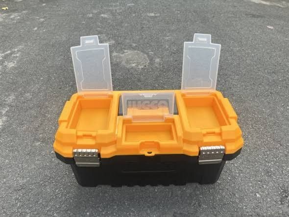 INGCO TOOL BOX BRAND-NEW!, Commercial & Industrial, Construction Tools ...