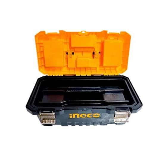 INGCO TOOL BOX BRAND-NEW!, Commercial & Industrial, Construction Tools ...
