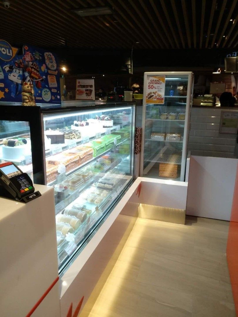 #LED lights for commercial refrigerator display chiller freezer ...