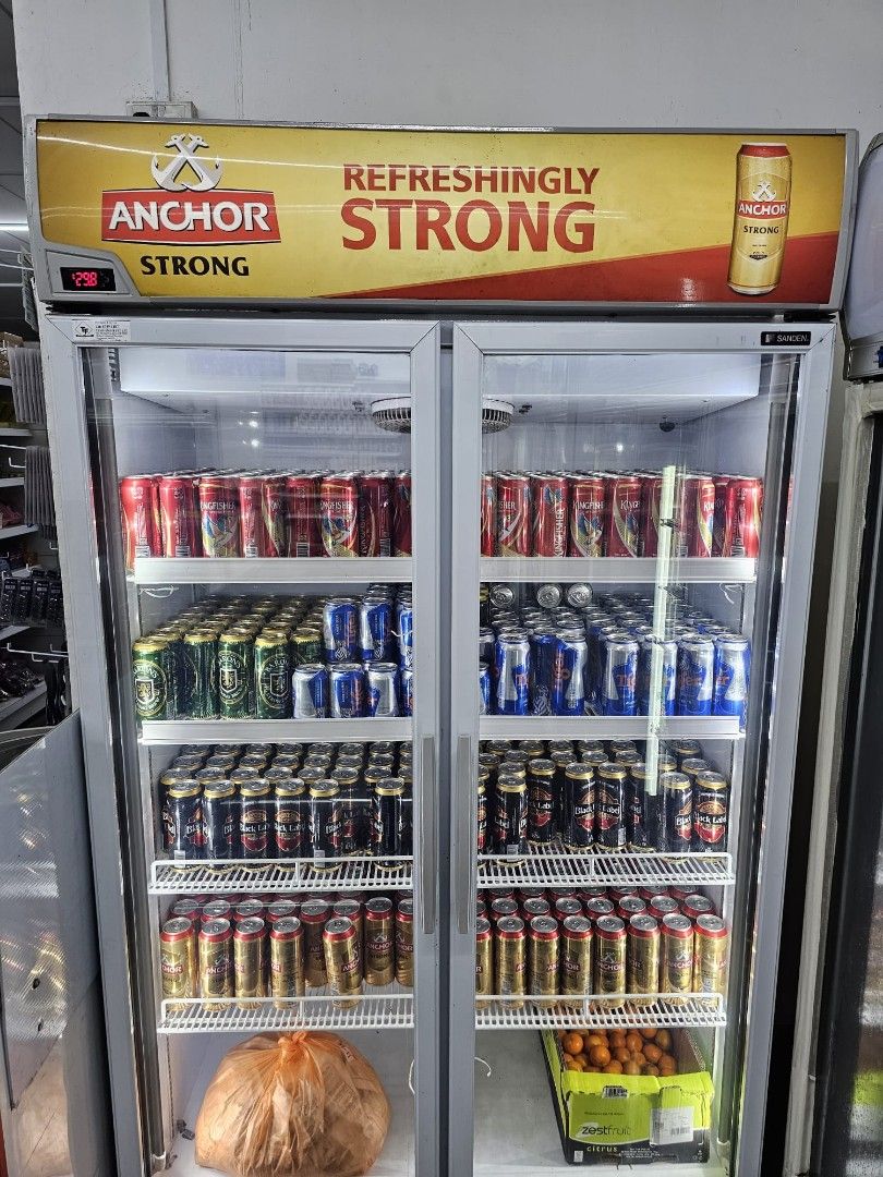 #LED lights for commercial refrigerator display chiller freezer ...