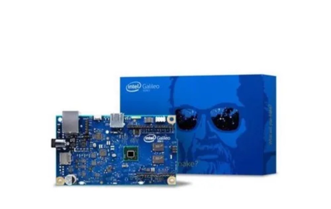 (Intel) Galileo, Computers & Tech, Parts & Accessories, Computer Parts ...