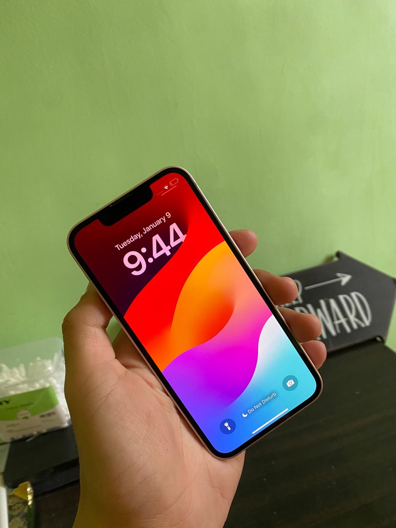 iphone 13mini 128gb, Mobile Phones & Gadgets, Mobile Phones, iPhone, iPhone 13 Series on Carousell