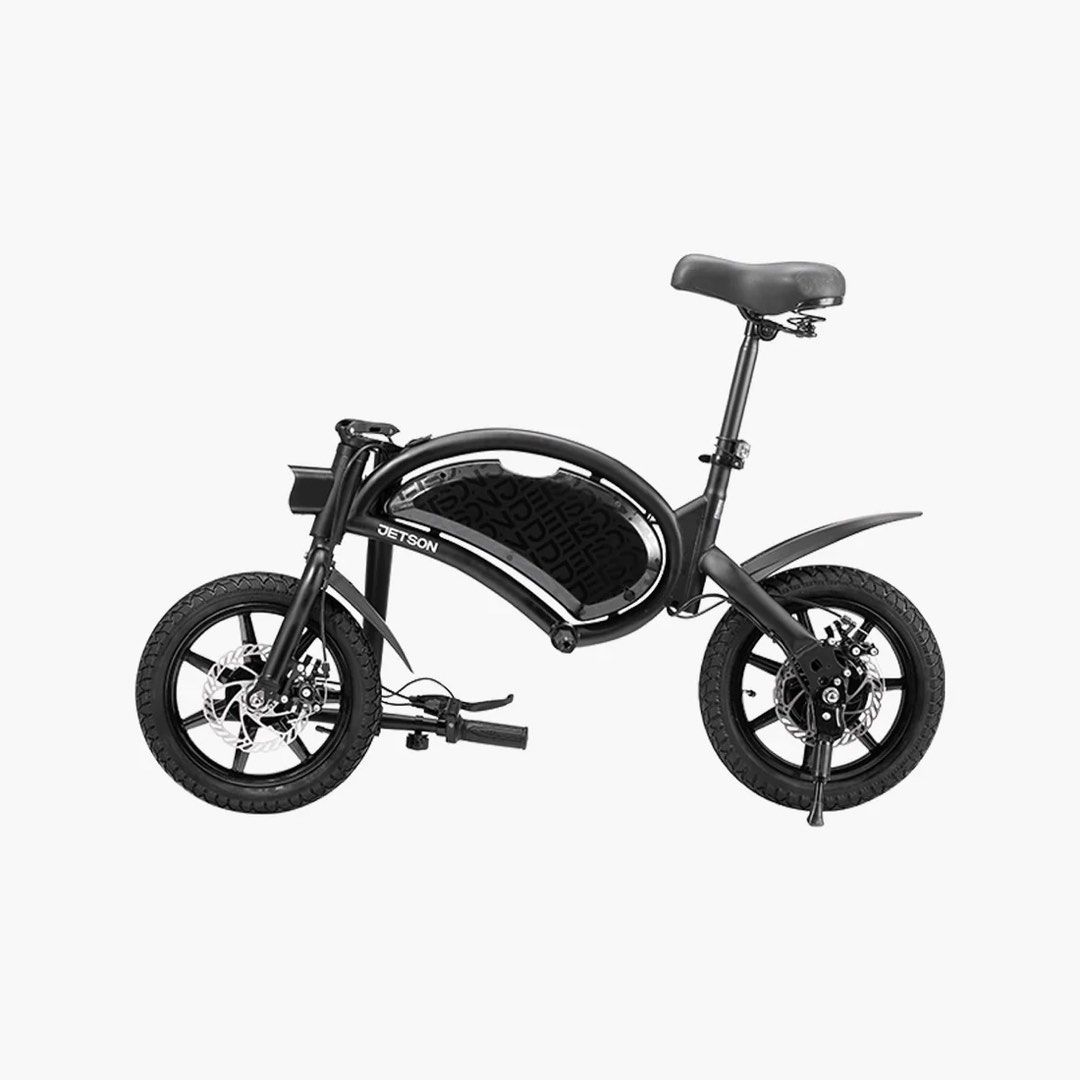 Jetson 14 e bike Sports Equipment PMDs E Scooters E Bikes E Scooters E Bikes on Carousell