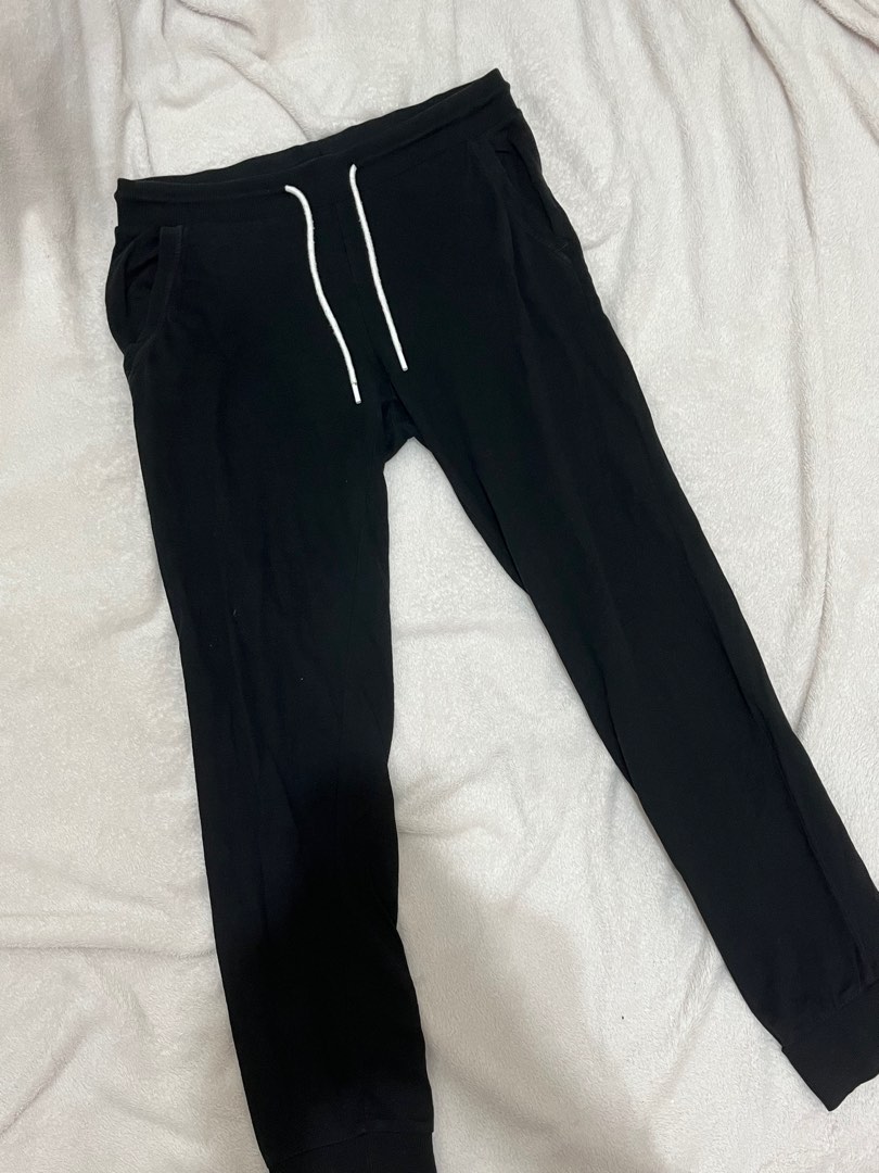Jogging pants, Women's Fashion, Bottoms, Other Bottoms on Carousell