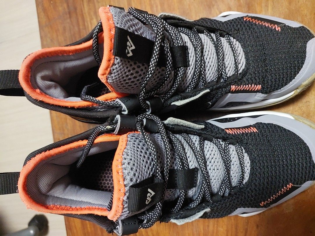 Jordan Westbrook Take One, Men's Fashion, Footwear, Sneakers on Carousell