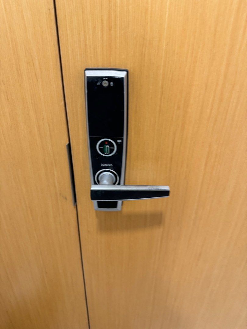 KABA digital lock, Furniture & Home Living, Security & Locks, Locks ...